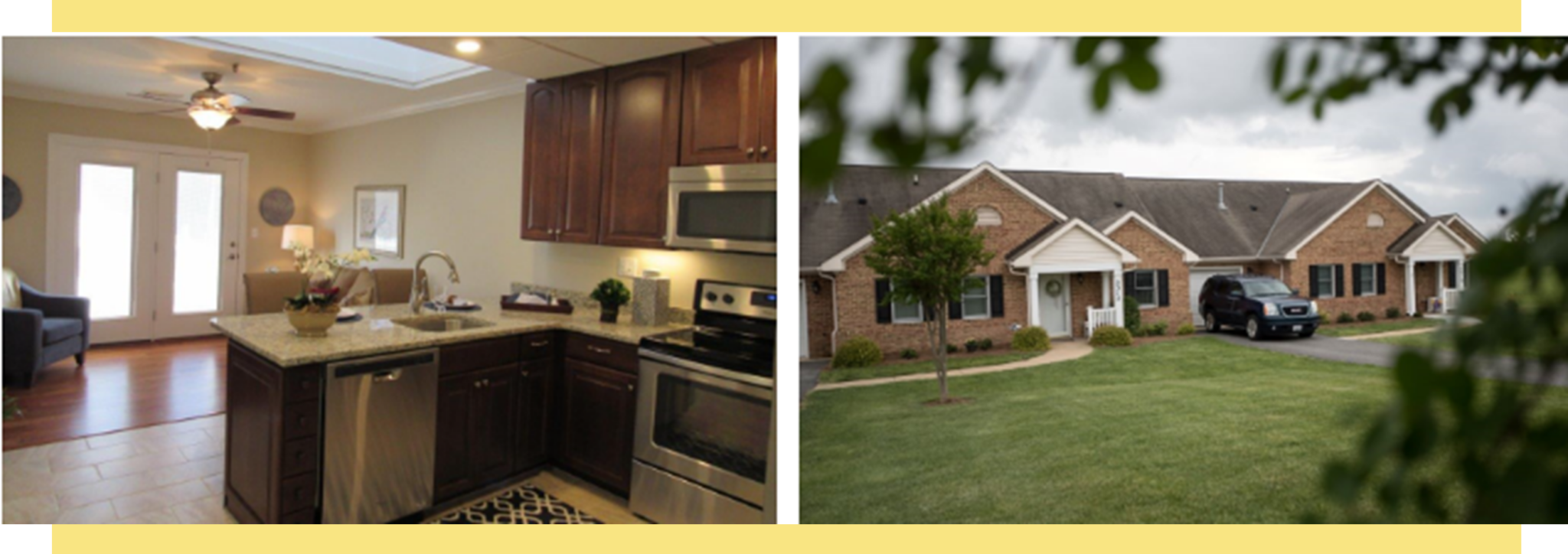 Masonic Senior Independent Living Housing | MAHOVA